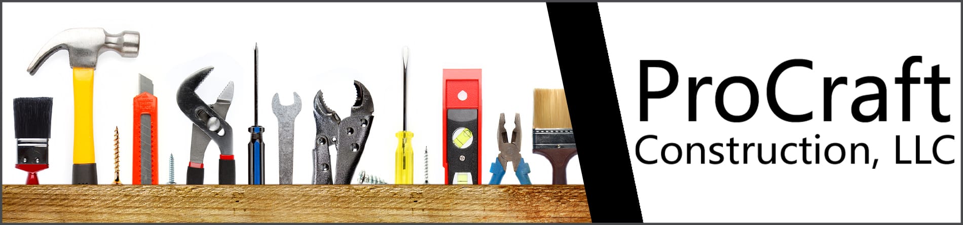 ProCraft Construction, LLC Specializes in Home Additions Mandan, ND 58554